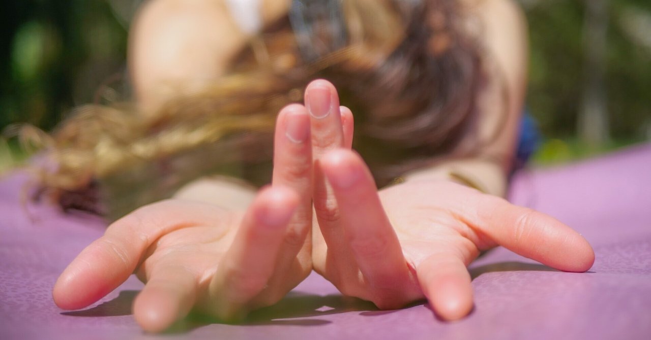 イシュワラプラニダーナ｜aikyam_yoga