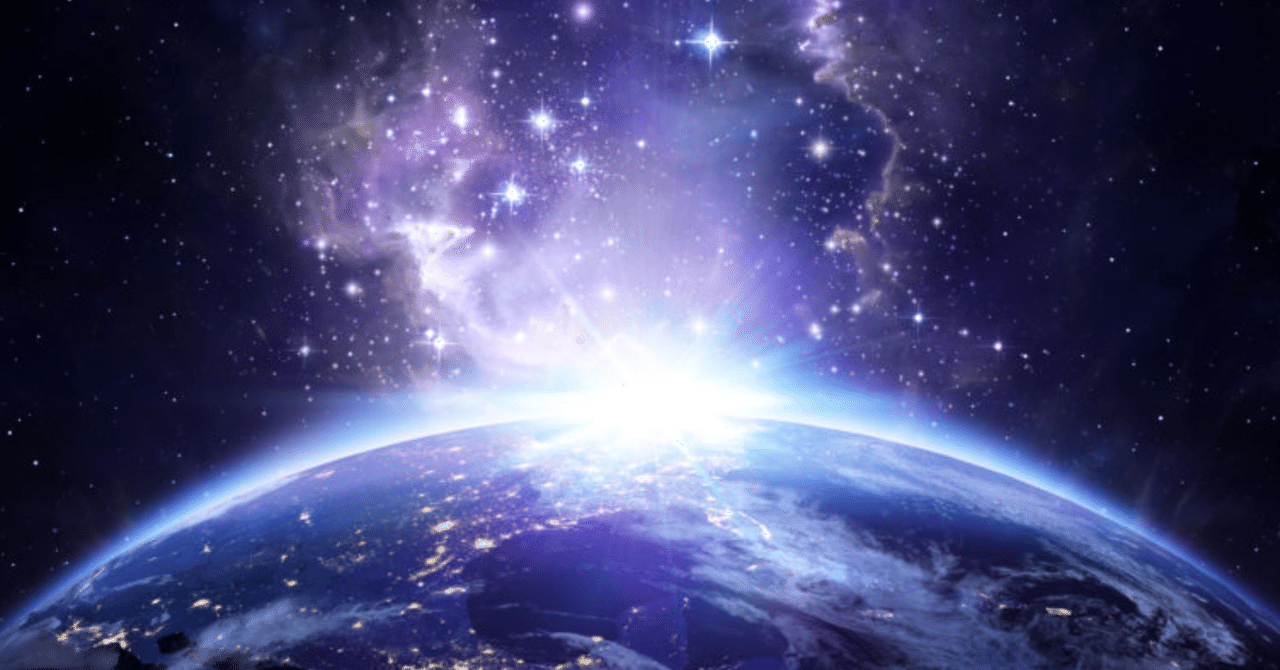 ⚜️Message From Intergalactic Confederation Val Thor⚜️－Beginning at ...