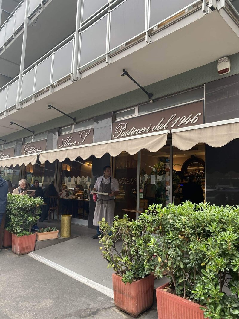 イタリア滞在14日目｜城 拓 / Hiroshi Jo｜note