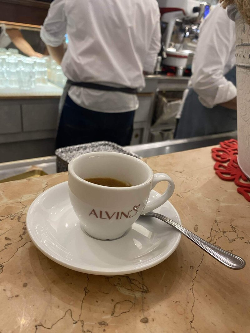 イタリア滞在14日目｜城 拓 / Hiroshi Jo｜note