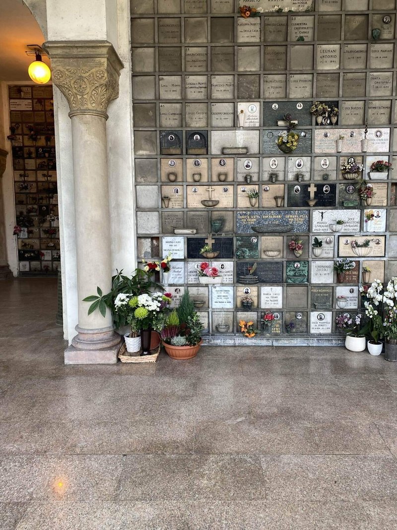 イタリア滞在14日目｜城 拓 / Hiroshi Jo｜note