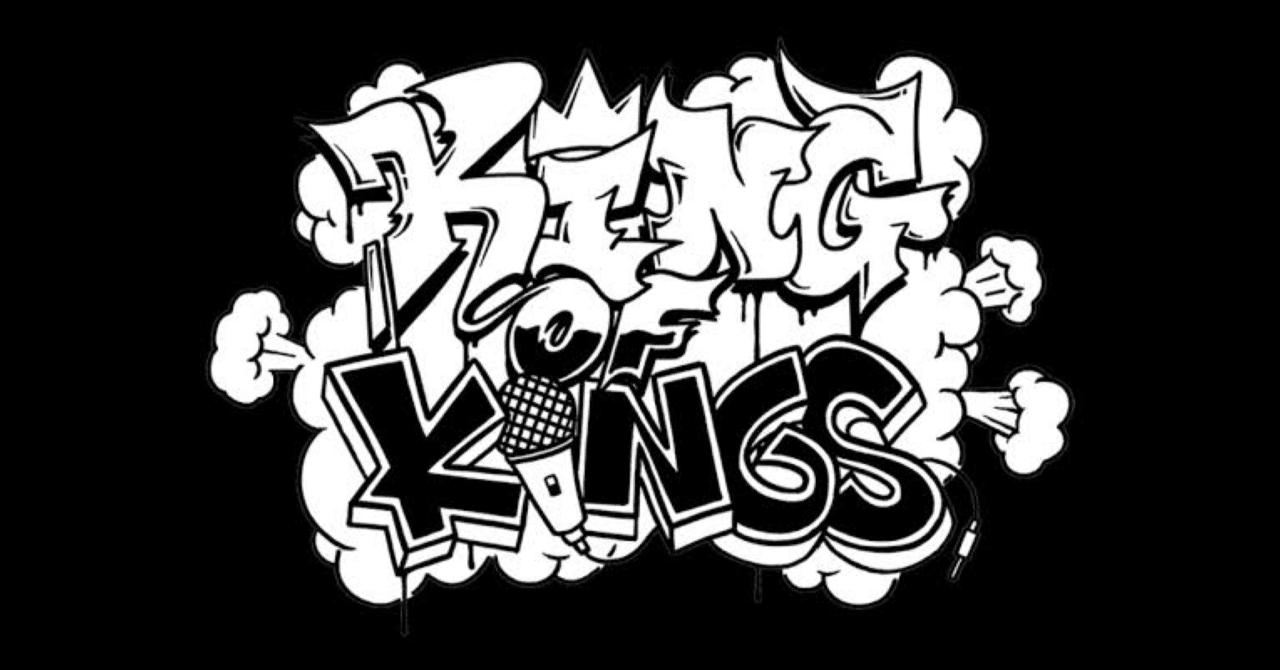 KING OF KINGS歴代王者・トーナメント結果｜onoyu_hiphop