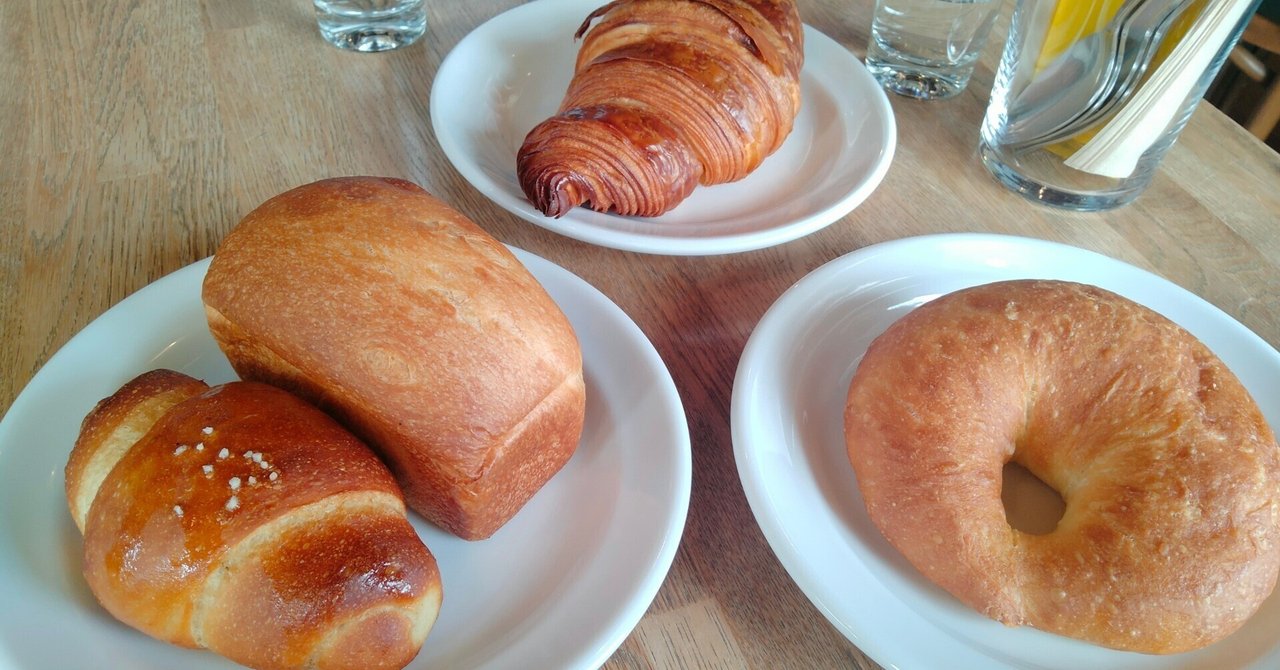 KANEL BREAD｜megumigume