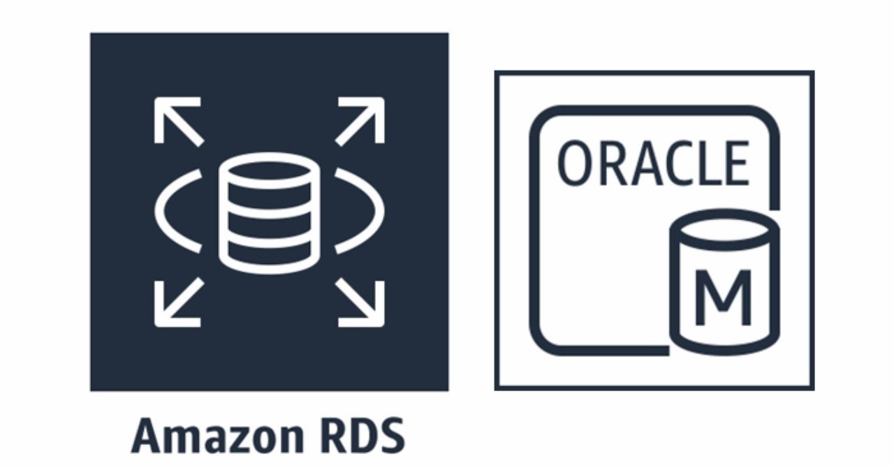 RDS for Oracleの検証結果と設計方針｜hironobu_u