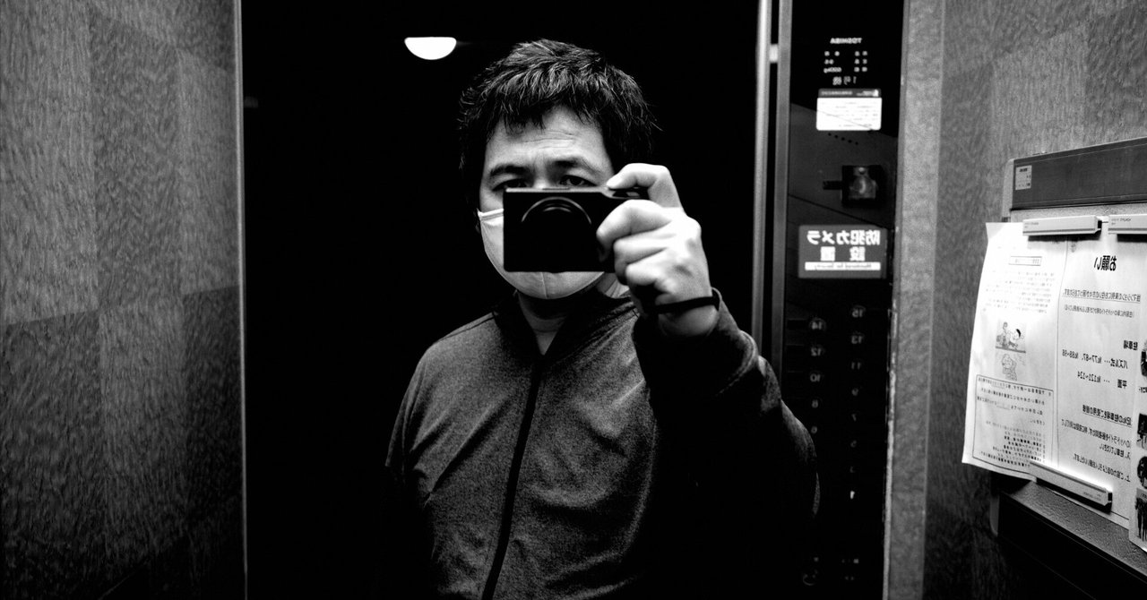 いつもポケットにGRを｜005 akkiy