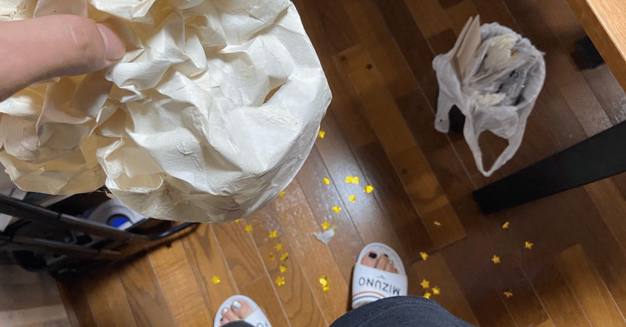 星の降る夜｜Tact Masuda