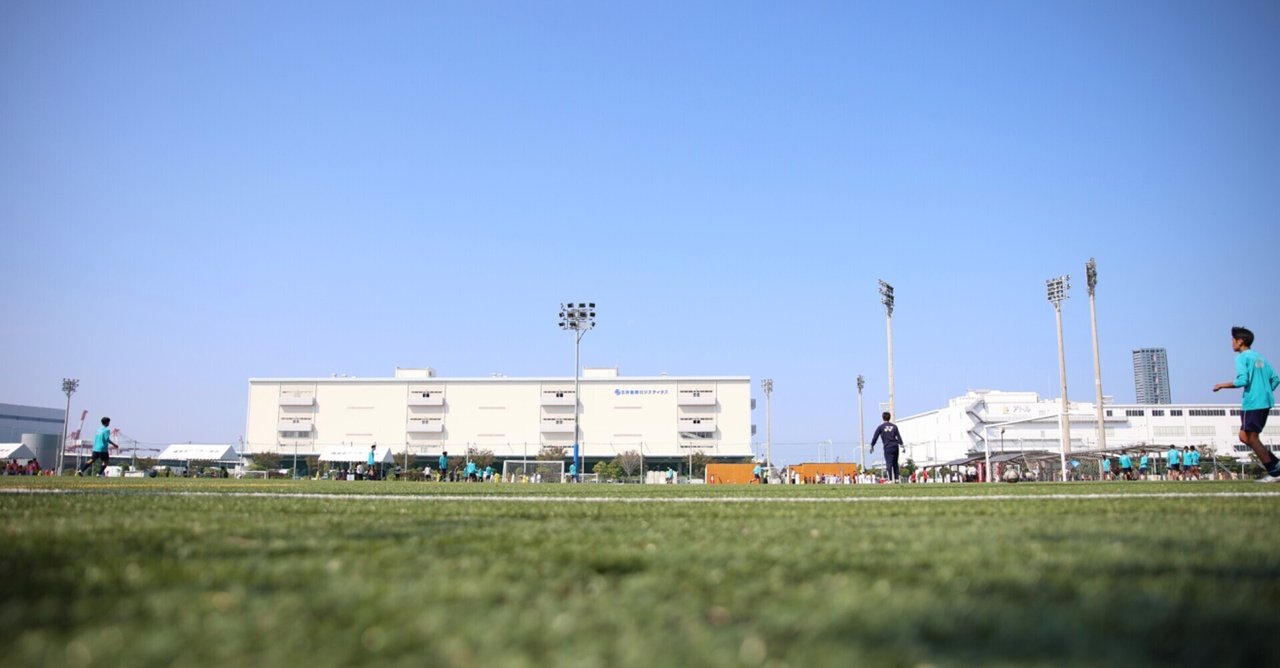 Jユースリーグ vsV・ファーレン長崎U-18｜DAISUKE