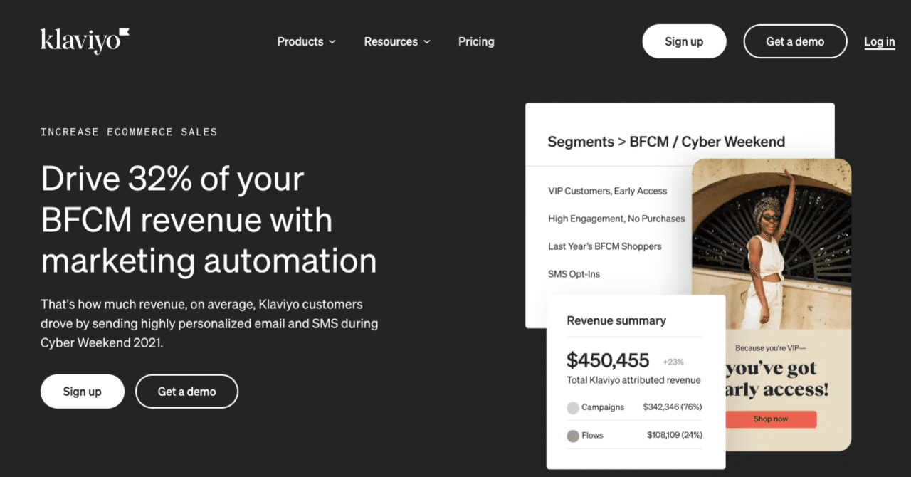 米国D2Cの必須マーケティングツール「Klaviyo」｜CEREAL TALK（シリアルトーク）