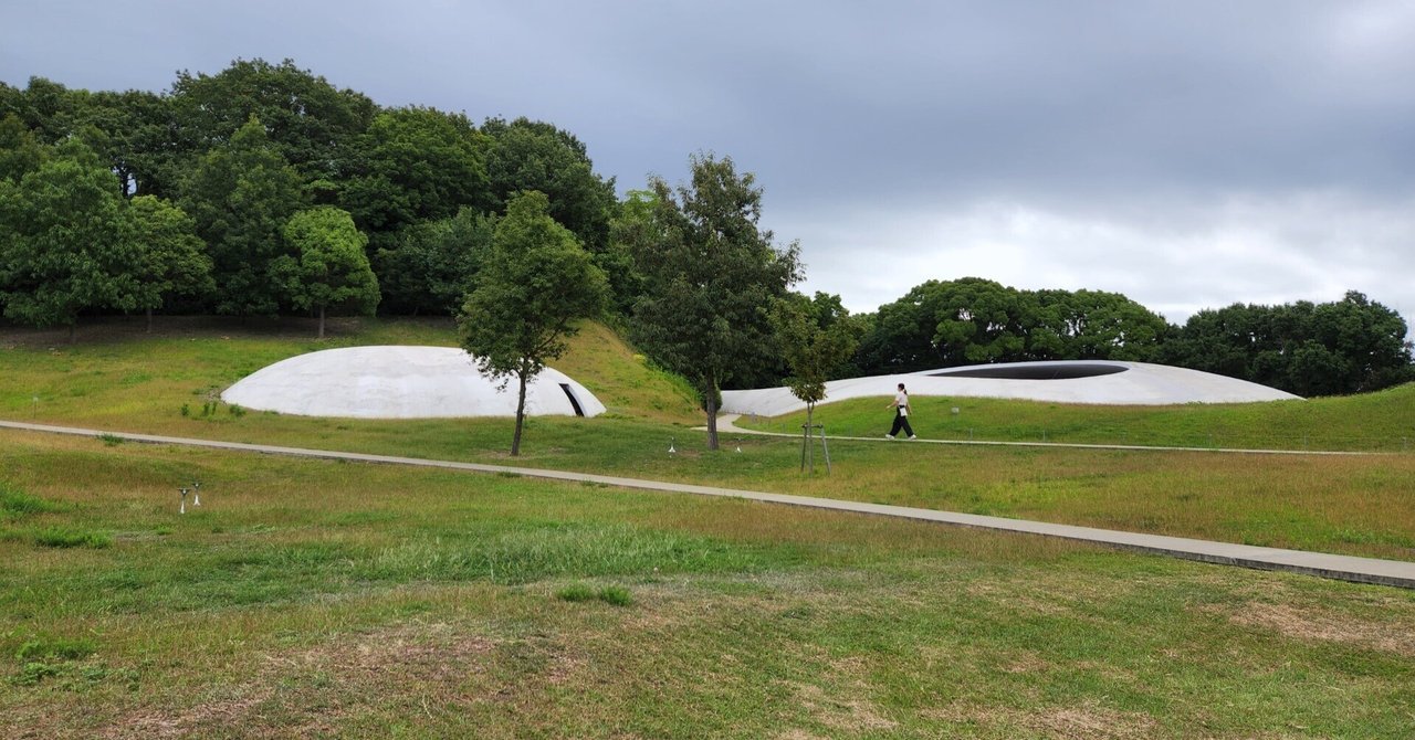 ちょっと美術館まで｜MORI_nonaka