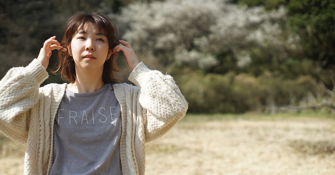 sus nokhal座談会③ -momoco-｜sus nokhal(スサノハ)