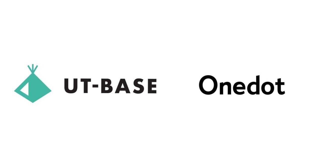 《お知らせ》東大の学生メディアUT-BASEに取材されました！｜Onedot Inc.｜note