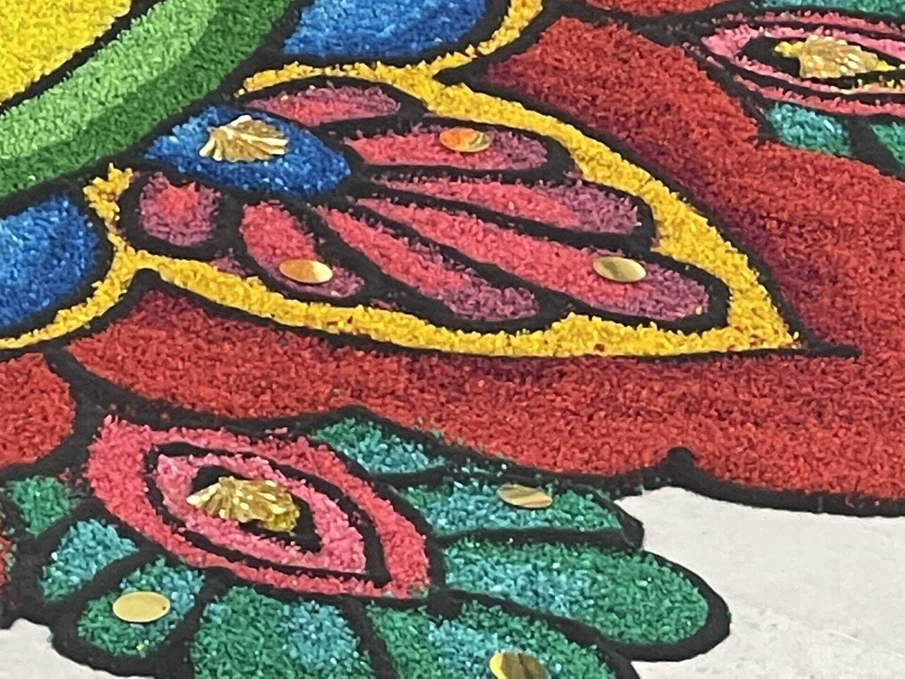 もうすぐディーパバリ！｜Yasu Carlos Kikuta