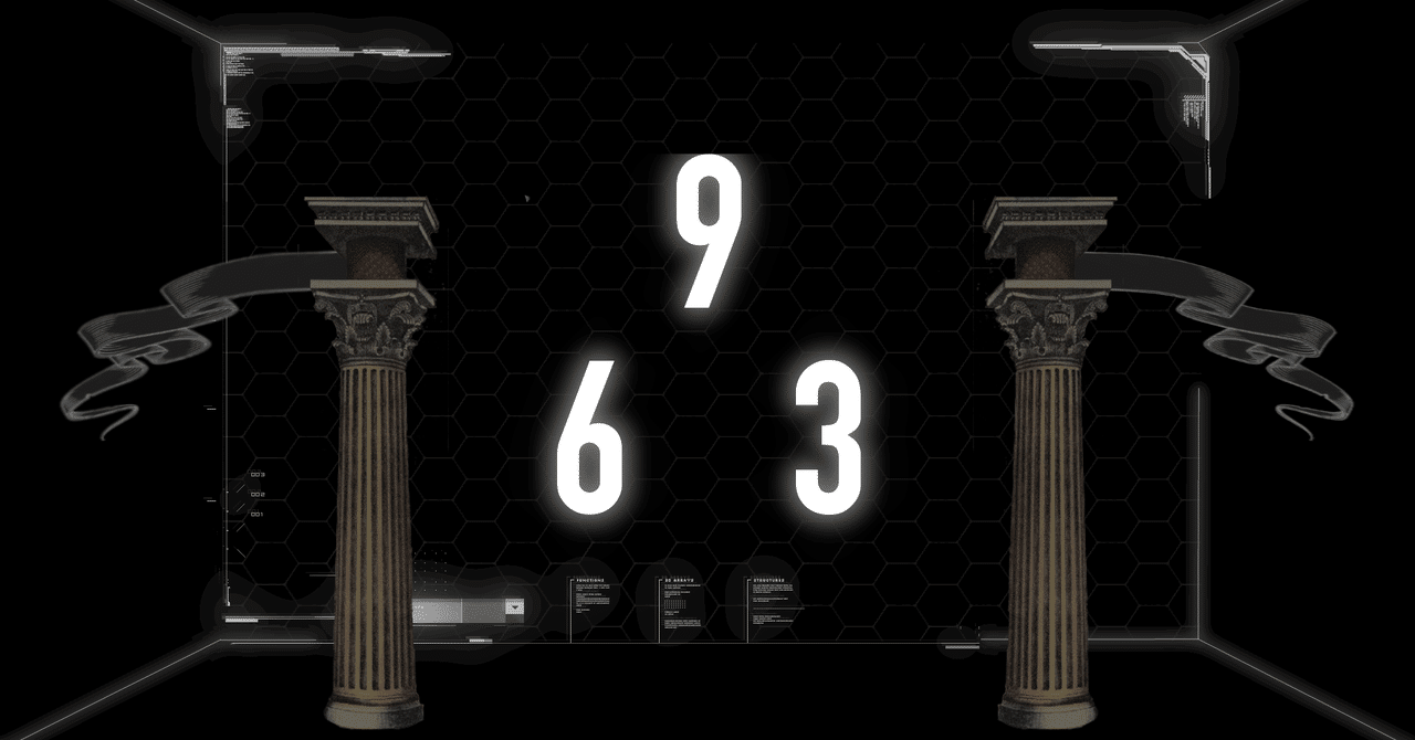 [ Geometry ] 3.6.9について：其の二｜霜月やよい