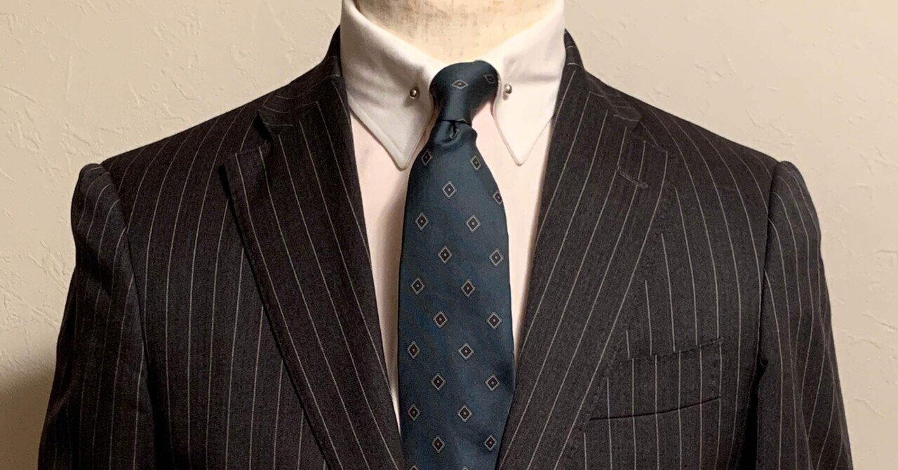 初めてのストライプは〇〇がオススメ｜パーソナルコーディネーター®k.mitani