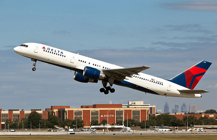 【企業分析】デルタ航空｜kabuya66