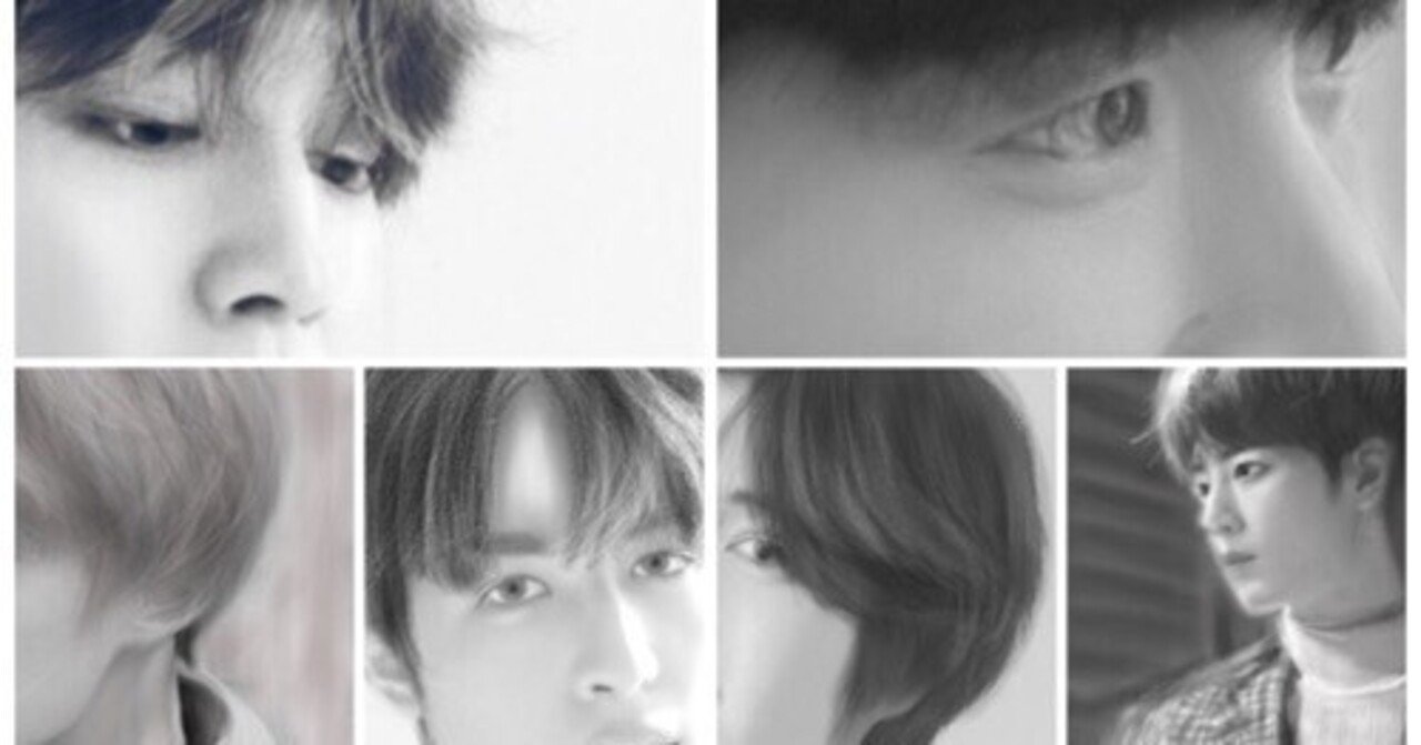 「誰かの美しさ」を描いている｜akkiy☆｜note