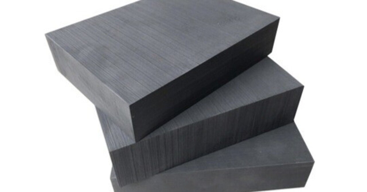 EDM Graphite Block｜Wanhui｜note