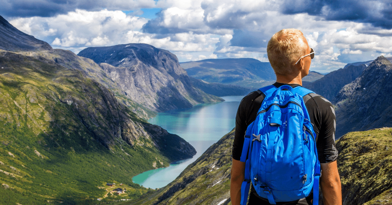 自分軸で幸せに生きるために大切なこと「2つの土台」｜Ryuta.K