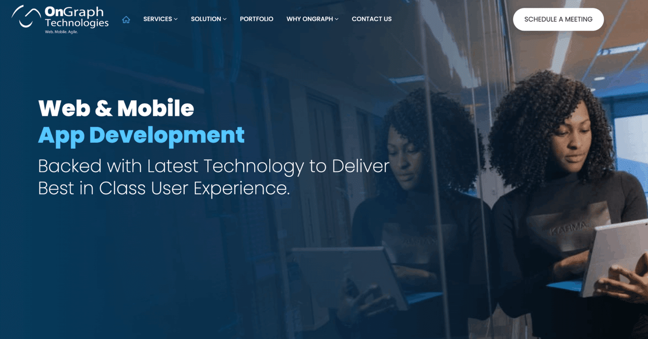 【web3】Ongraph インド・英国のテクノロジー会社｜Web3図鑑-Masato