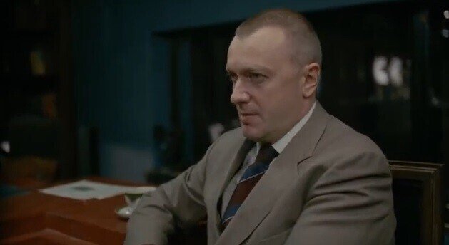 DAU.退行～完全ガイド～｜映画の覚え書き。