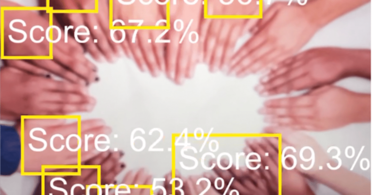 Niantic Lightship ARDK の ハンドトラッキングの実装〜検証まで｜Sadao Tokuyama