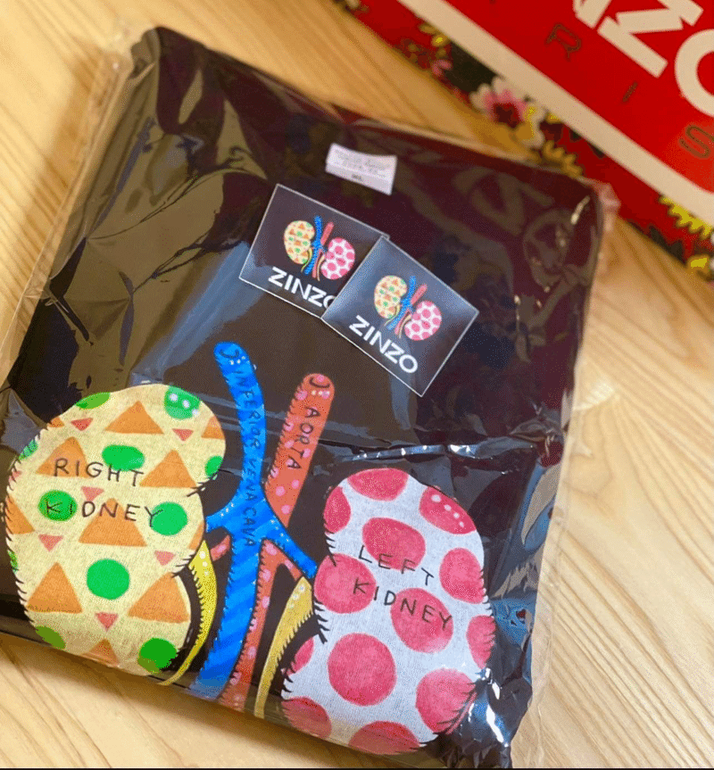 ZINZO(ジンゾー)がめちゃイイ！！｜家志優希 / かっしー｜note