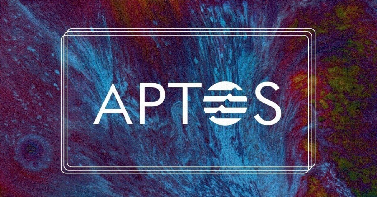 Aptosのウォレットを作成しよう！｜TokenPocket (トークンポケット) 公式｜note