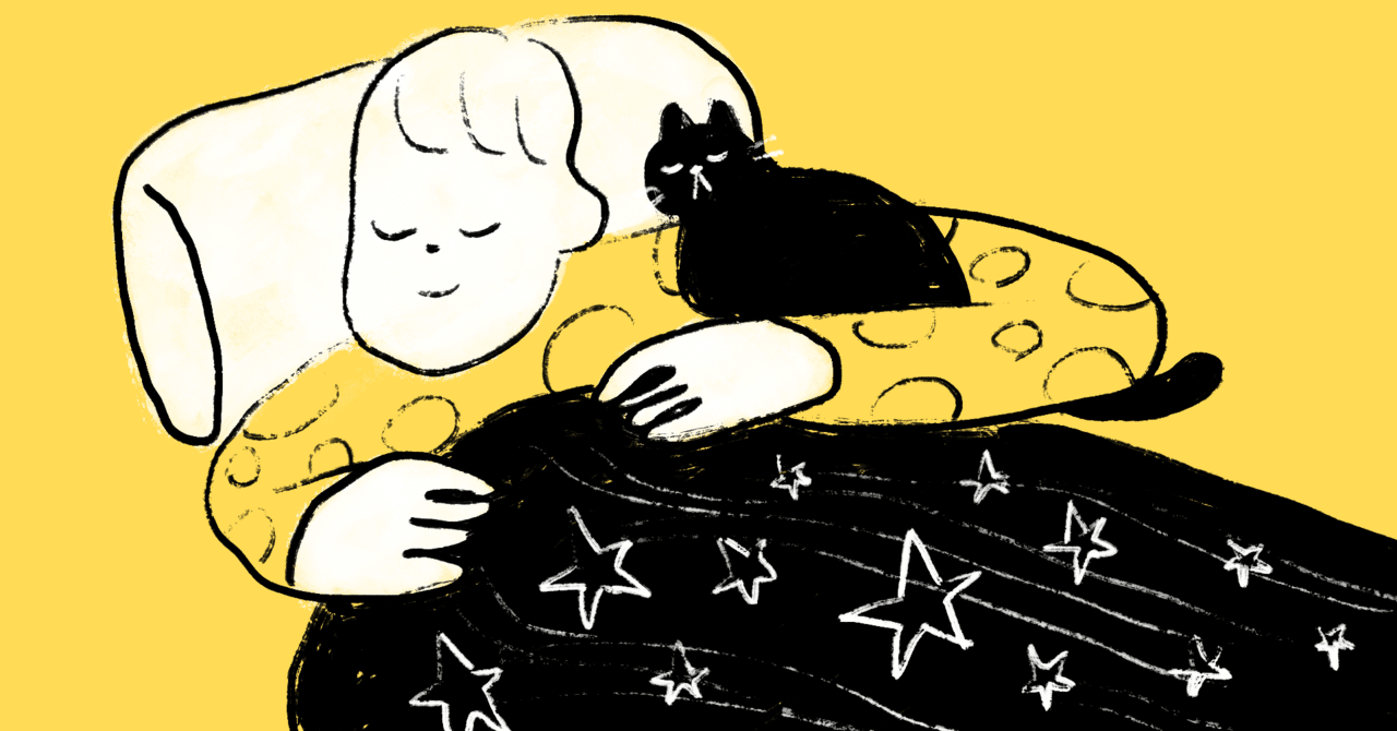 体が重たいのは休みたいのサイン｜saji｜sae numata｜note