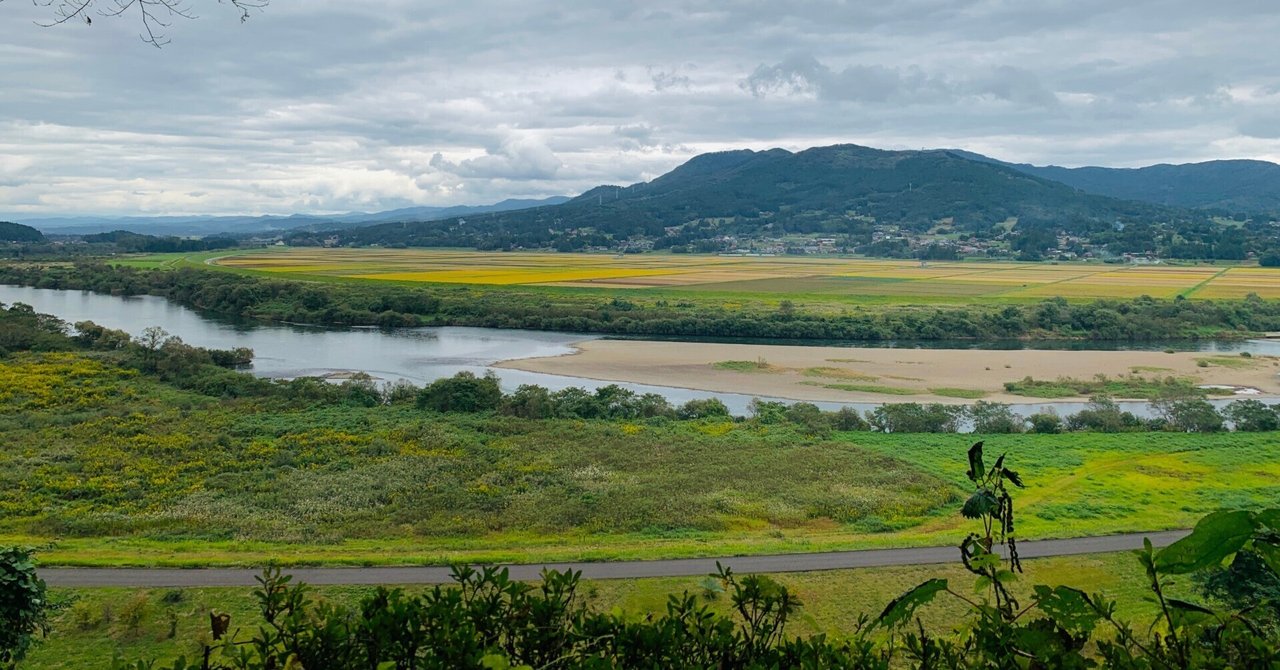 岩手・源義経堂でいただいたメッセージ｜Chiaki Kamuki