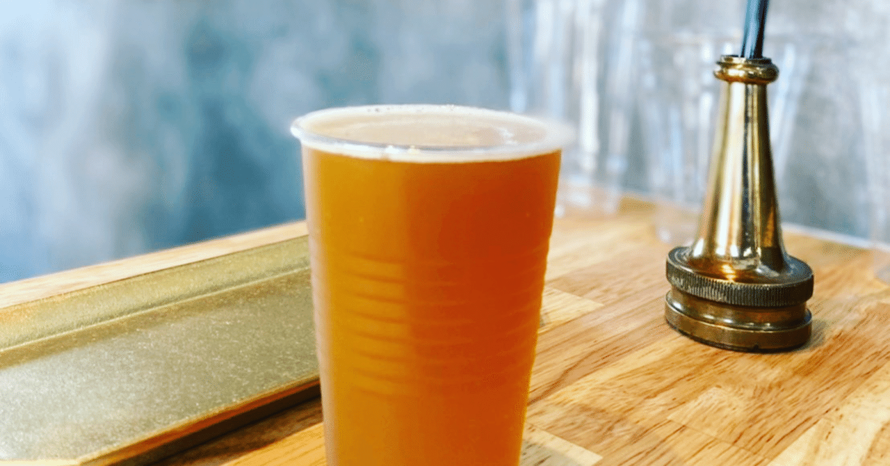 『ありがとうございました。』｜minokamo.beer｜note