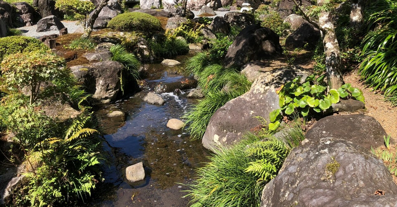 ふと・・・思う｜poporin