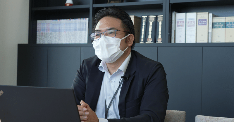 めぐみ事務所 原 和也さん、人柄深堀りインタビュー①【経歴編】｜cybozu_tohoku