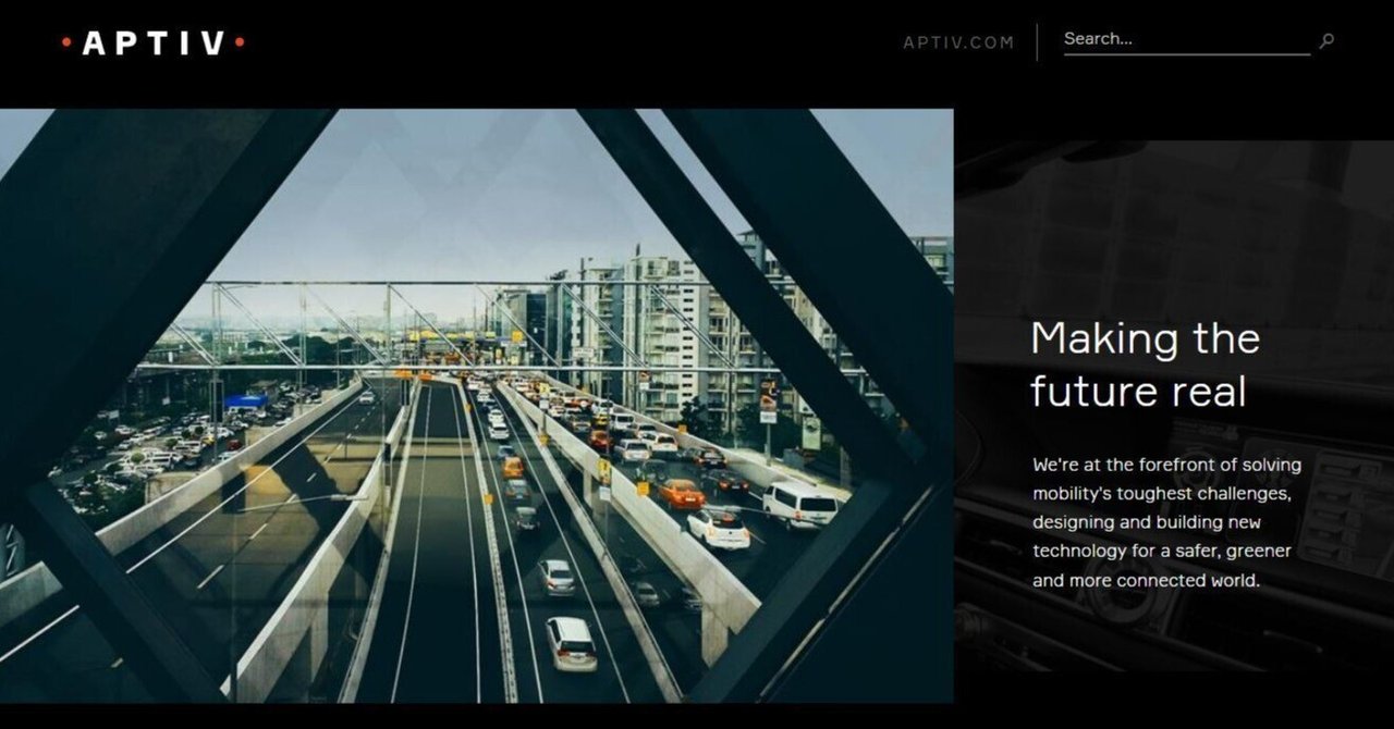 【株式投資】Aptiv【APTV】【プロが解説】【株価が下がったらほしい株】｜投資の毒舌な妹