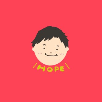 HOPE｜note