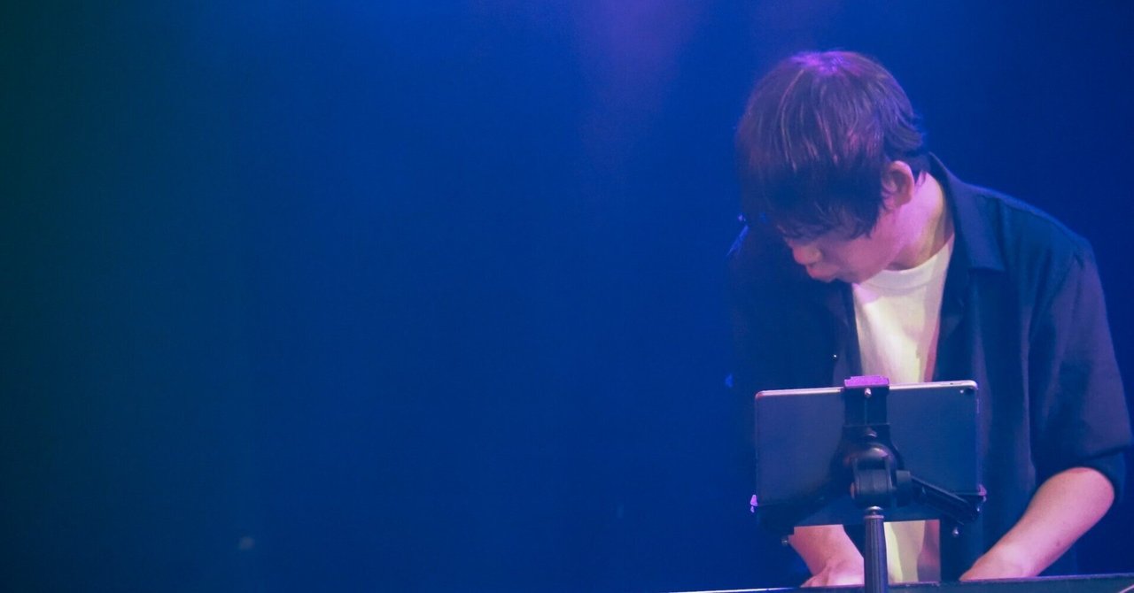 パーツはたくさん散らばっているけども共通のピースになるとは限らない｜西村広文 HirofumiNishimura