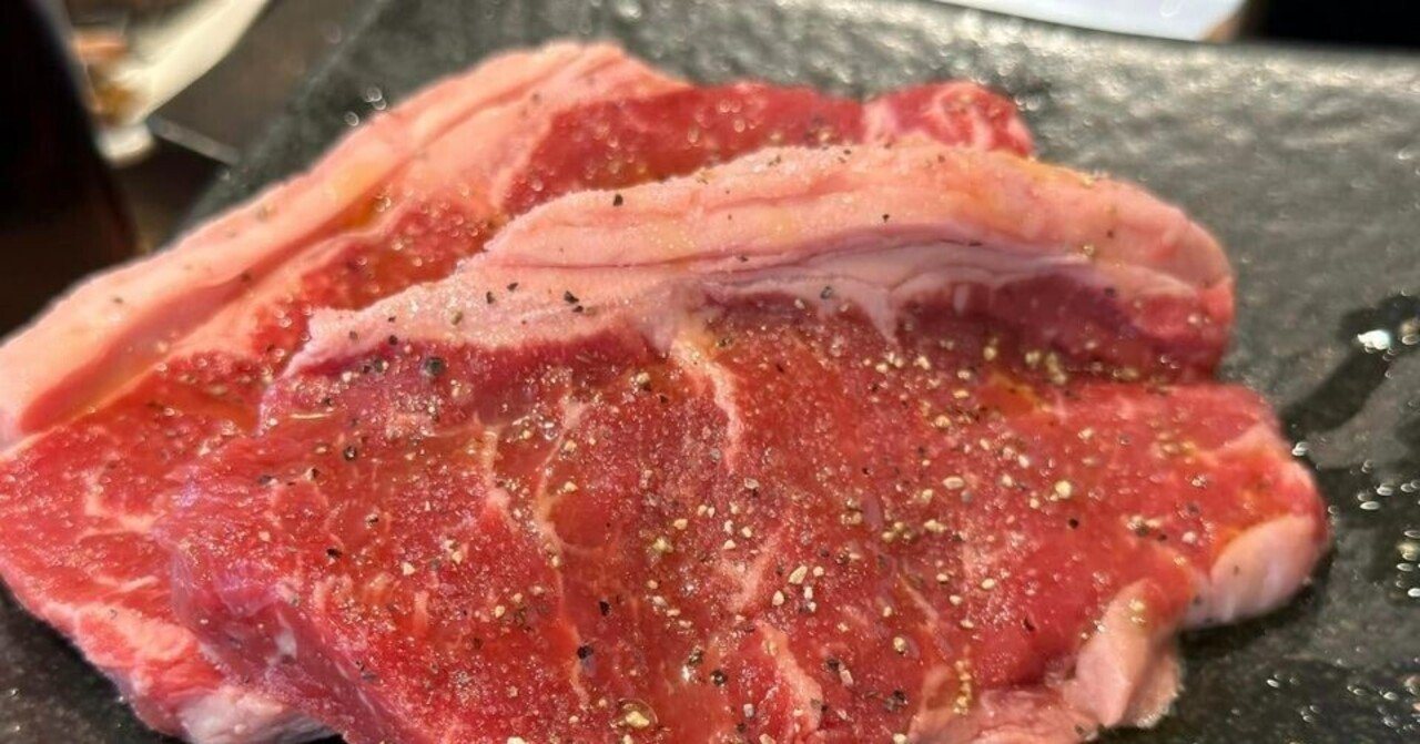 ロイヤルの新業態 焼肉 PREMIUM KARUBI｜food104 magazine 編集長