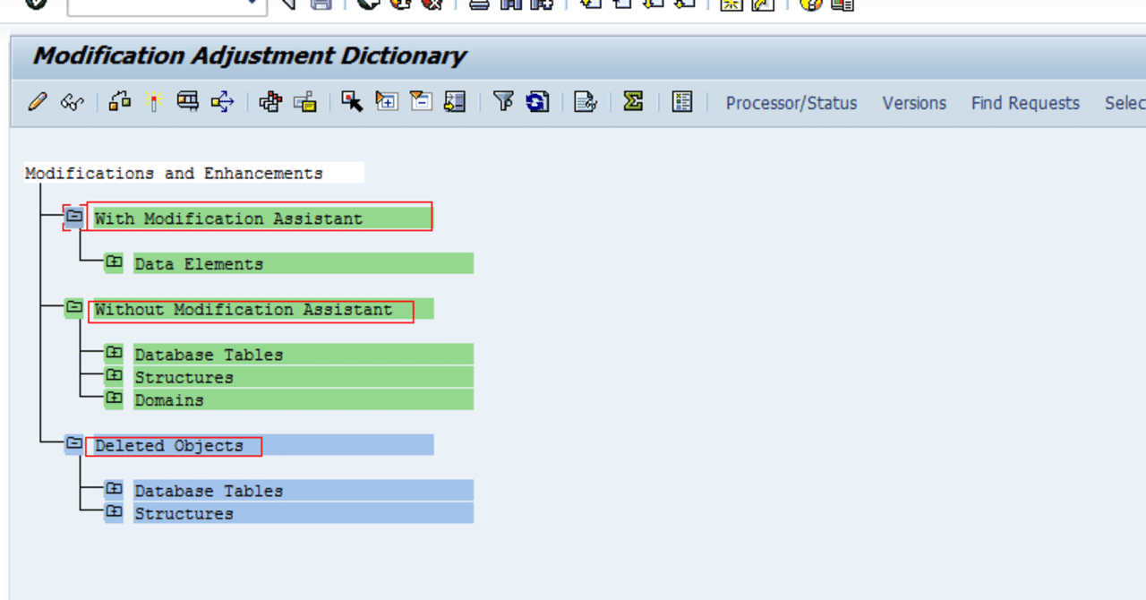 SAP案件day17:SPDD｜ゆうじ | SAP案件PMOフリーランス