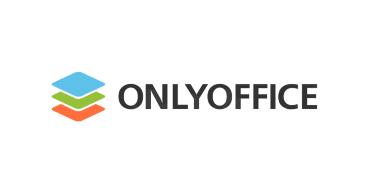【ONLYOFFICE Docs】リアルタイムのドキュメントコラボレーションを実現するオープンソースオフィススイート｜ONLYOFFICE