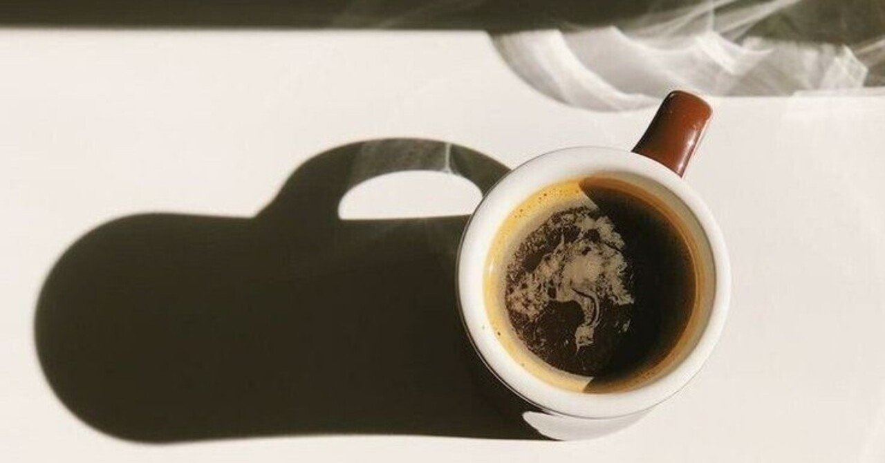 東京カフェ vol.1｜Kanaco