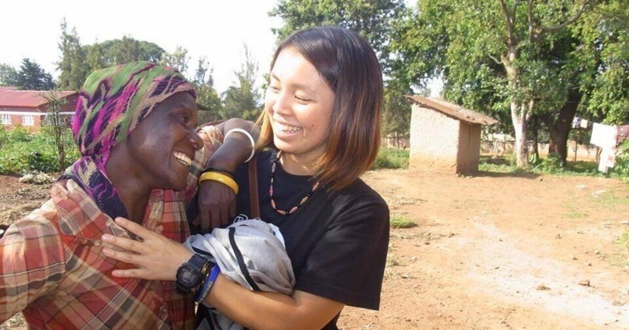 自己紹介｜satoka