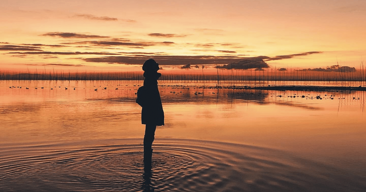 感動の幅を意識する。｜taichi imamura