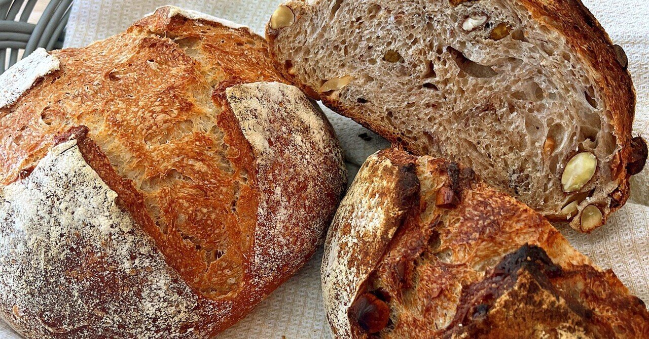 今、出来ること｜Baker Sachi/パン屋のサッちゃん｜note