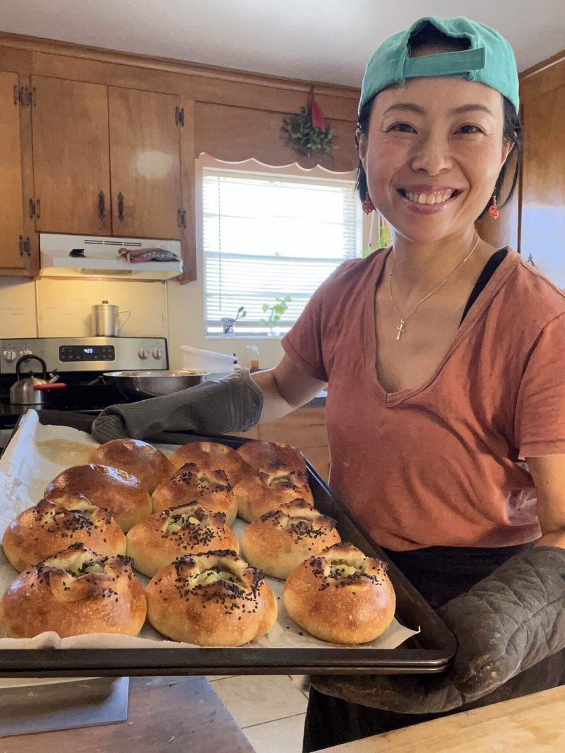 今、出来ること｜Baker Sachi/パン屋のサッちゃん｜note