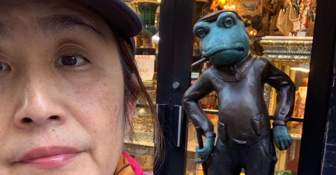 ゆるっと｜霧生ナブ子／ Nabuko Kiryu