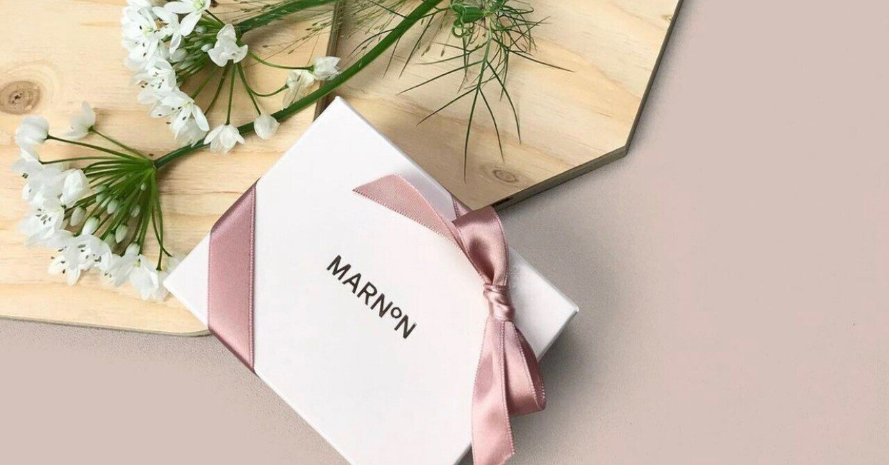 GiftCard｜MARNON-FUKUOKA