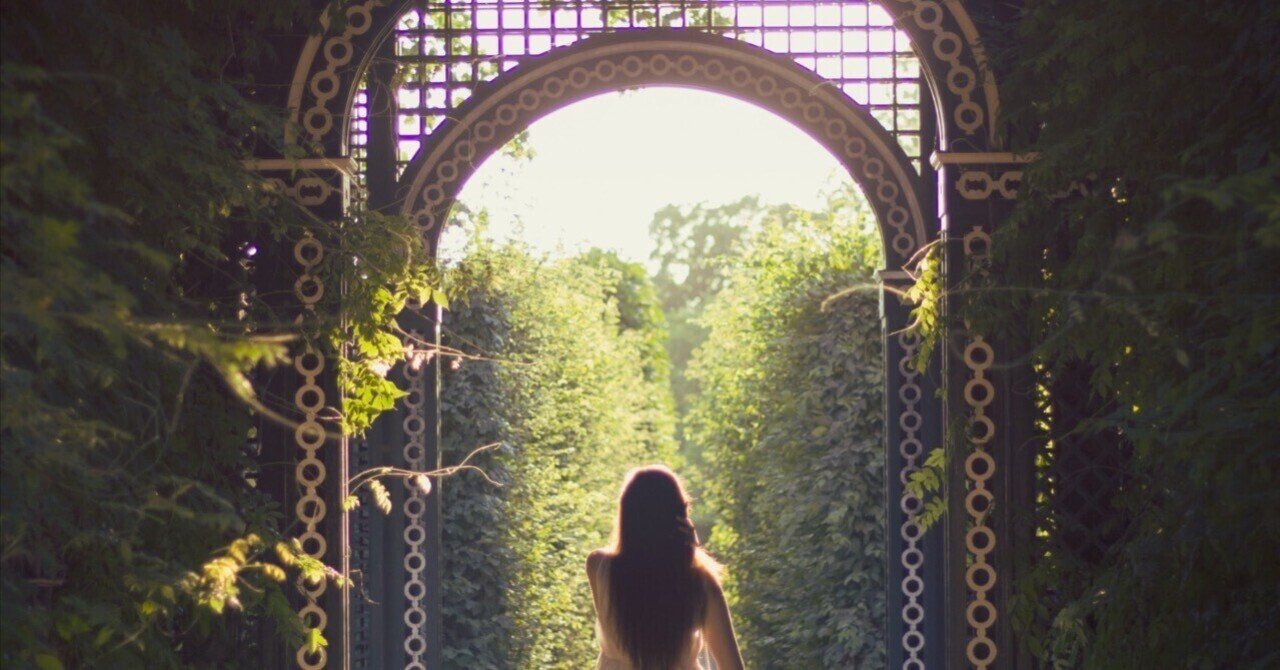 自立ができれば自由になれる｜Nakamori.Yoko｜note