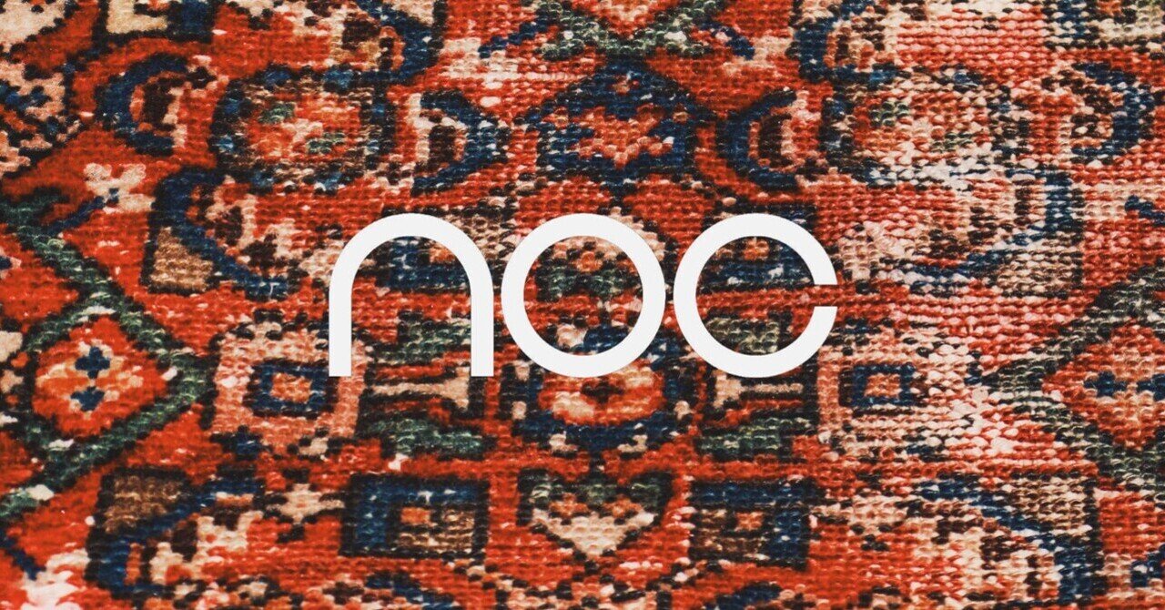 ルーティンとNOC｜KNOCK OUT STAFF