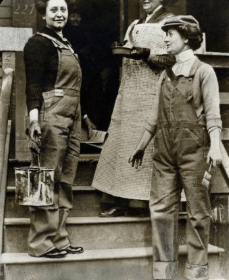 オーバーオール｜ARGUE aiko｜note