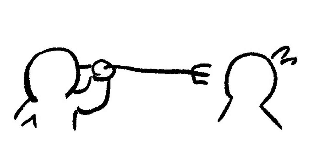 様々なクライアントたち｜K.Goto@探偵