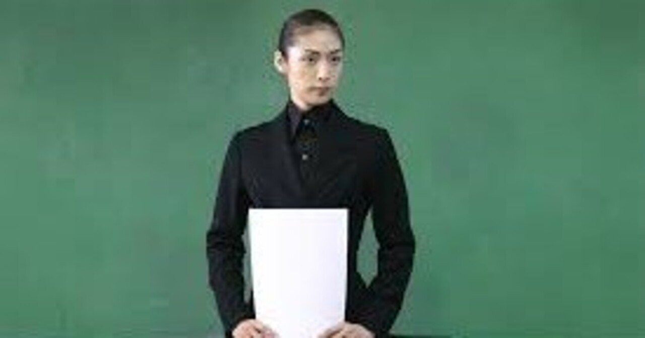 【教師になった理由は、〜を助けるため！】｜かなっぺ(ᵔᴥᵔ)♡（2b-b2）｜note